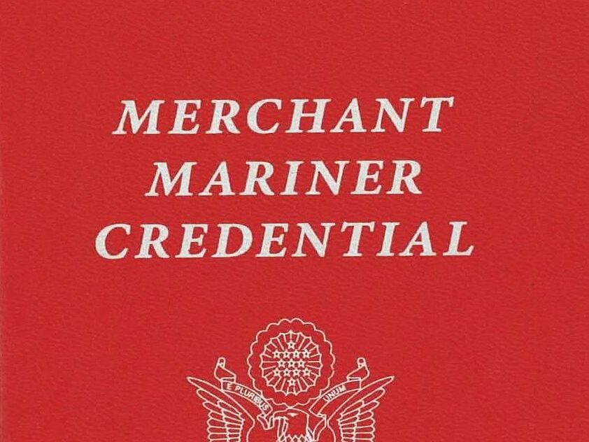 Confident Captain Professional Captain's Association – For Captains. By ...